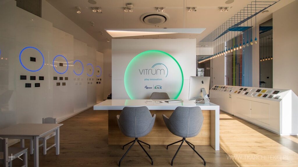Smart Home Center
